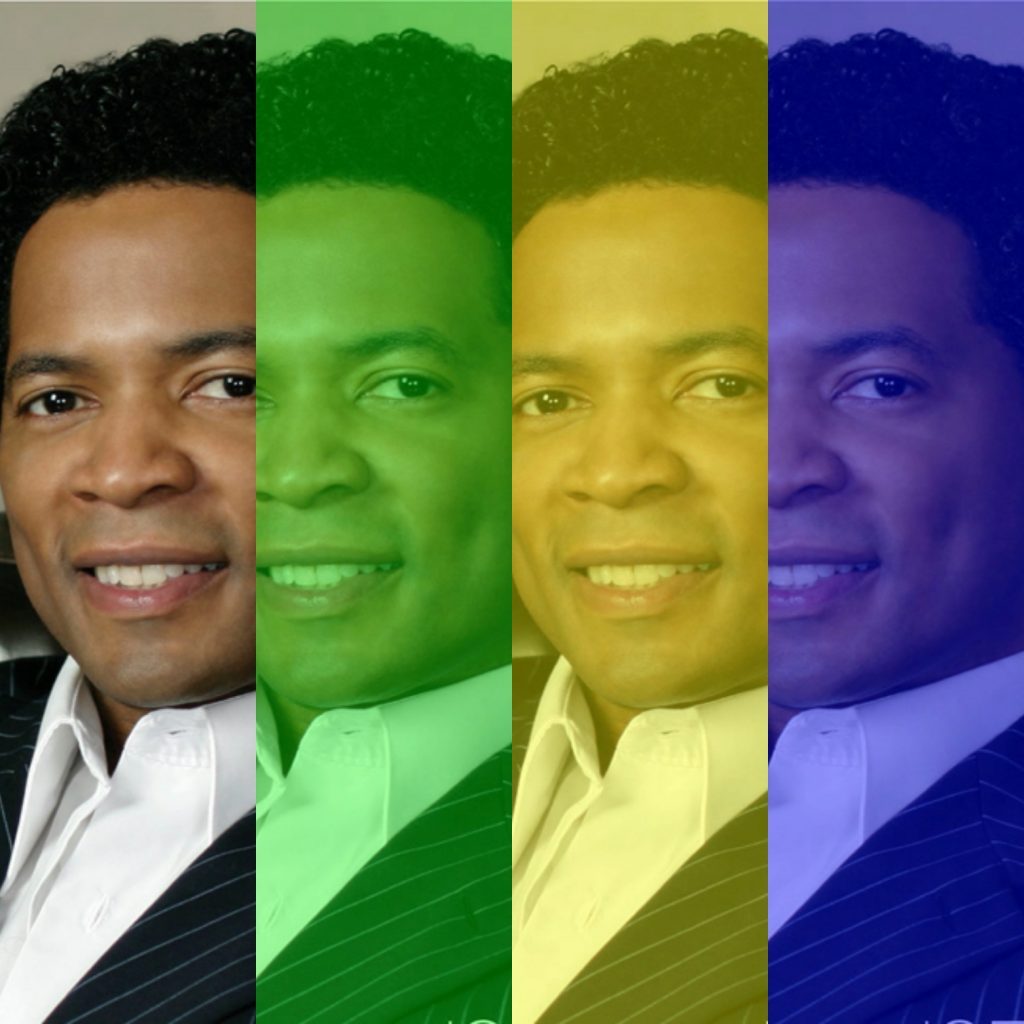 Joe James Jr. – Joe James Jr.