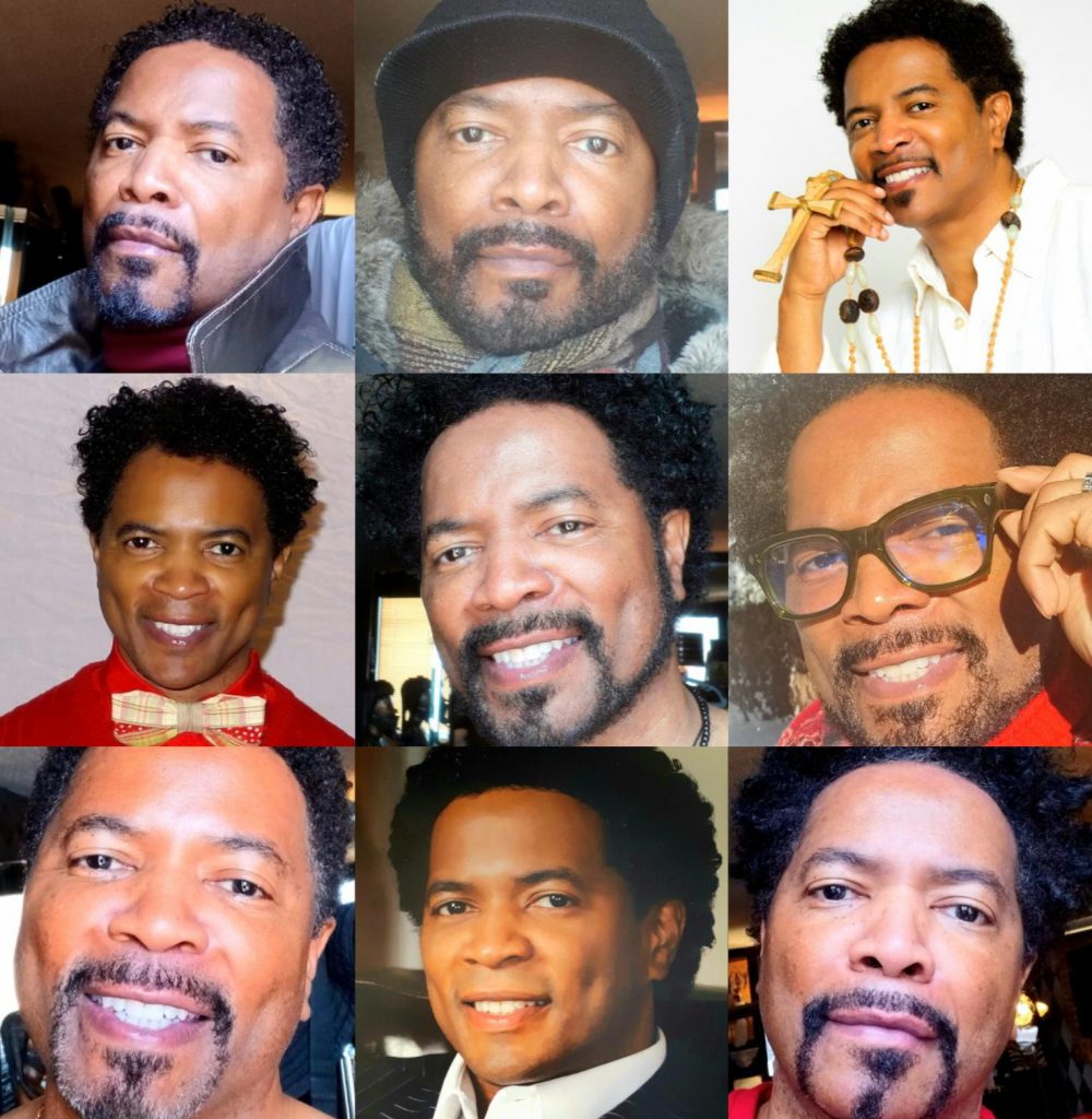 Joe James Jr. – Joe James Jr.