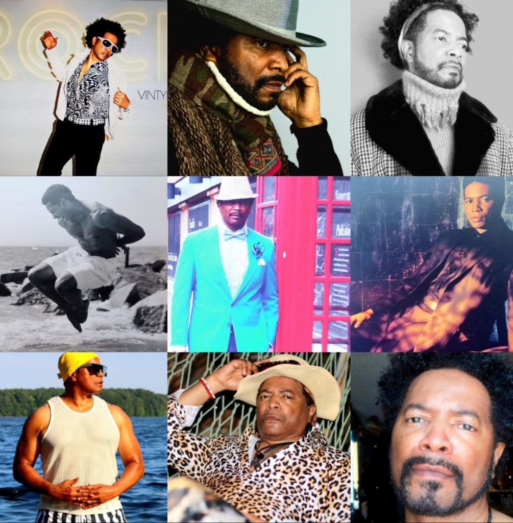 Joe James Jr. – Joe James Jr.