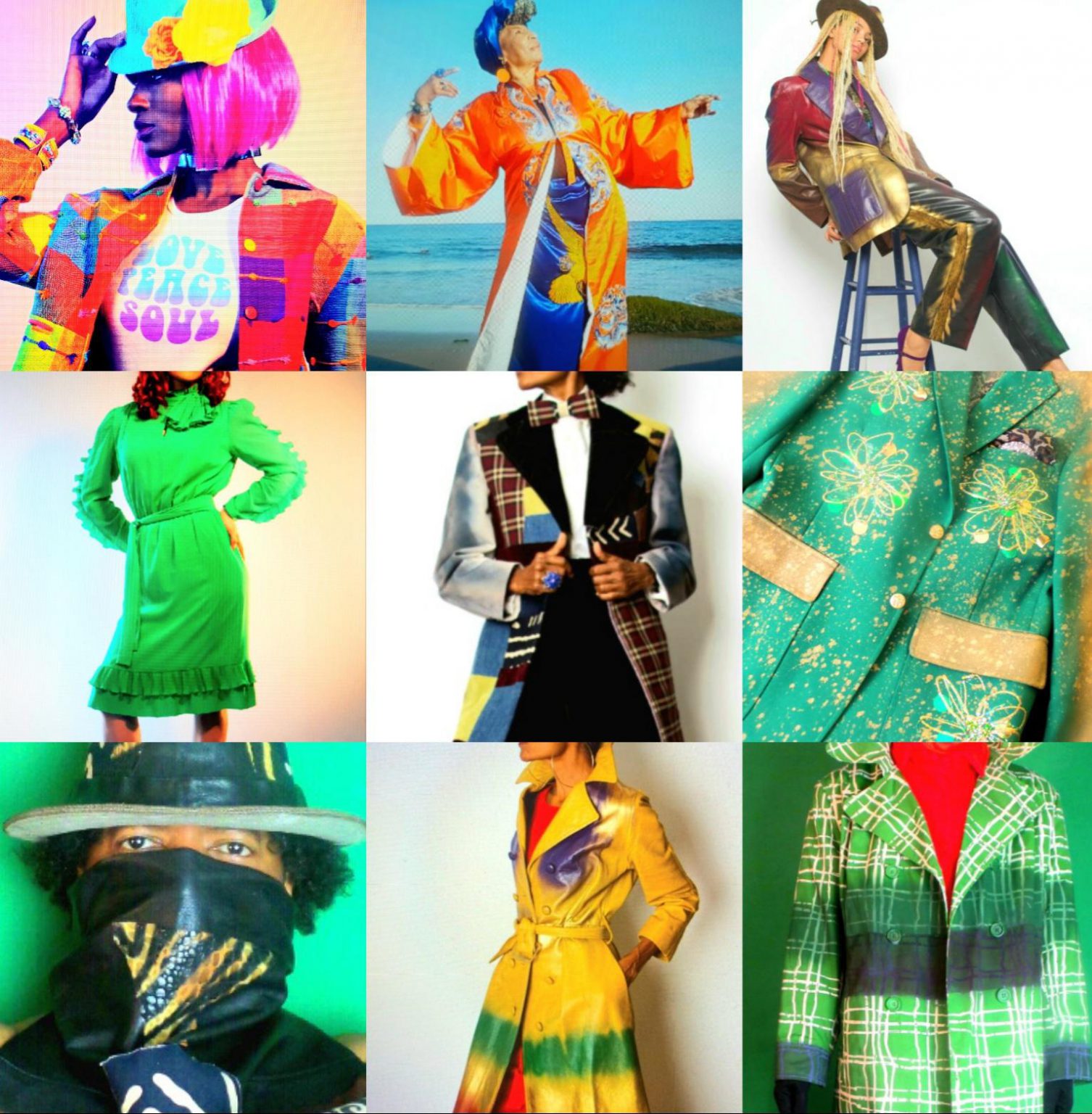 Joe James Jr. – Joe James Jr.